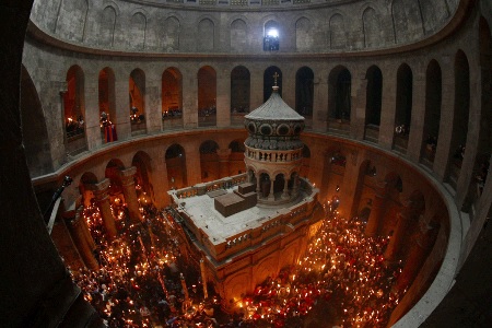 easter - Palestine Chronicle