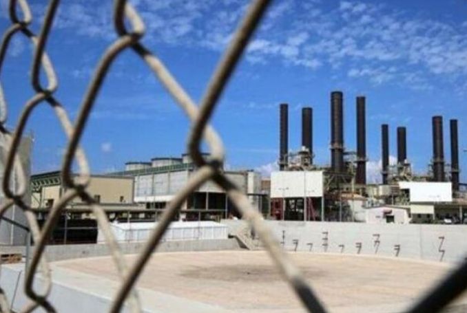 5,000 factories Closed in Gaza Due to Israeli Siege - Palestine Chronicle