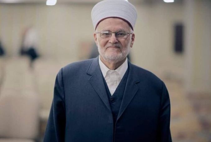 Israeli Forces Threaten Al-Aqsa Mosque Imam, Raid His House - Palestine ...