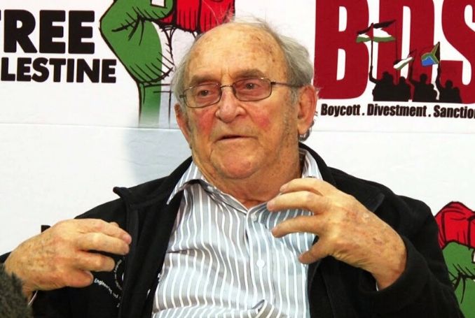 Denis Goldberg: South African Freedom Fighter Who Lived a Remarkable ...