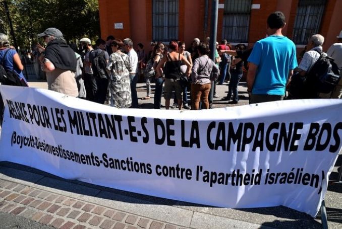 European Court of Human Rights Delivers Major Blow to Israel's War on ...