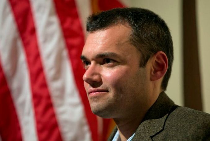 Beinart Cracks Zionism's Apartheid Foundation - Palestine Chronicle