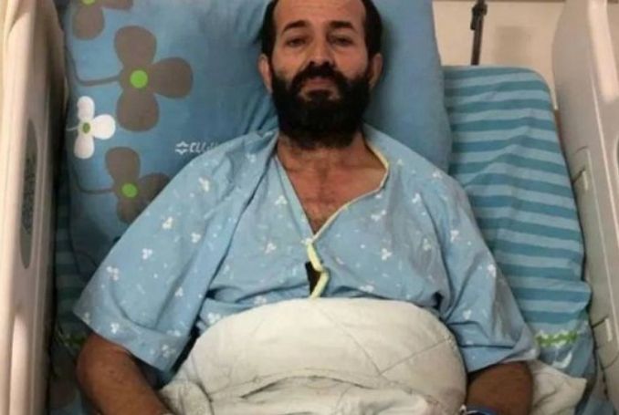 Palestinian Prisoner Al-Akhras Enters 77th Day of Hunger Strike (VIDEO ...