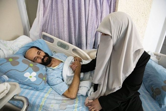 Al-Akhras Family Joins Hunger Strike (VIDEO) - Palestine Chronicle