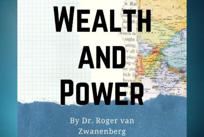 Wealth and Power: Global Transformation and Destruction 1492 to 2020 ...