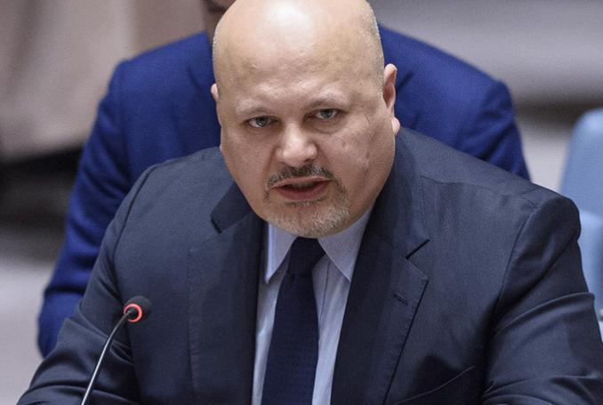 British Human Rights Lawyer Elected Chief Prosecutor of the ...