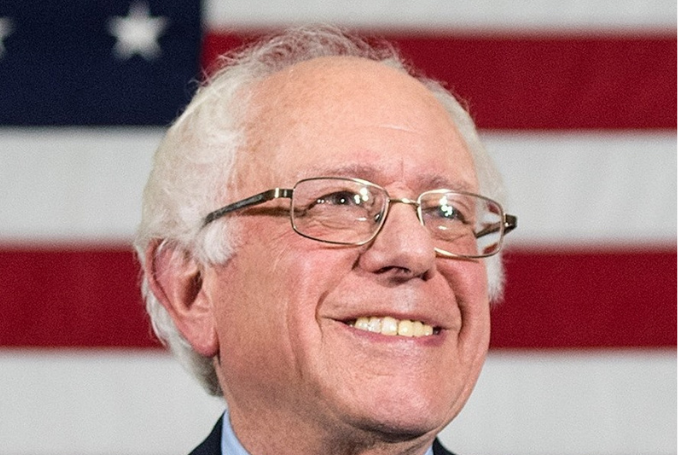 US Senator Sanders Blasts Israel for Sending COVID-19 Vaccines to ...