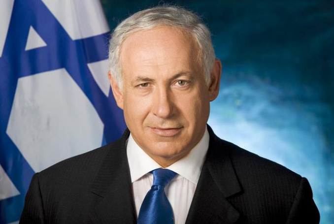 Jordan Refuses Netanyahu Access to Its Airspace for UAE Trip ...