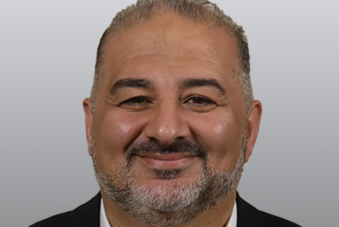 Power at Any Cost: How Opportunistic Mansour Abbas Joined Hands with ...