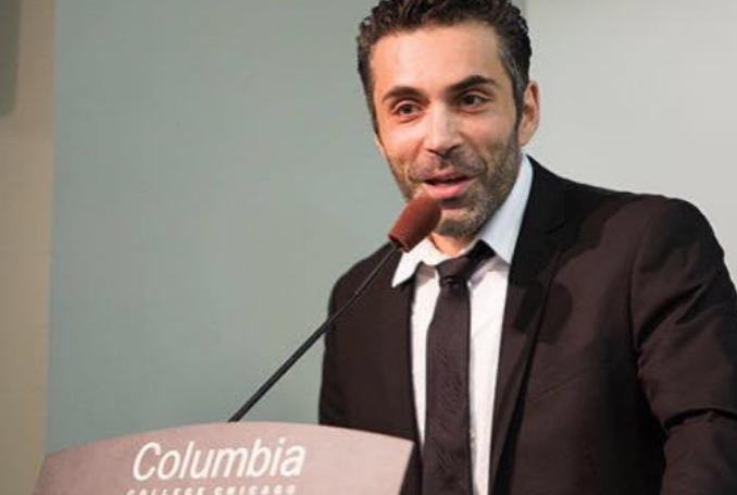 Chehade - Palestine Chronicle