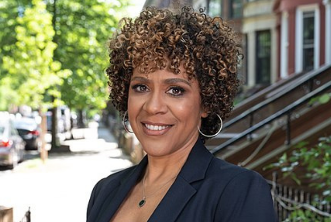 New York Mayor Candidate Calls Israel 'Apartheid State' (AUDIO ...