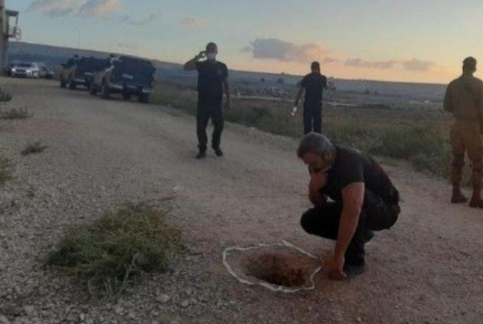 Six Palestinian Prisoners Break out of Gilboa Prison after Digging ...