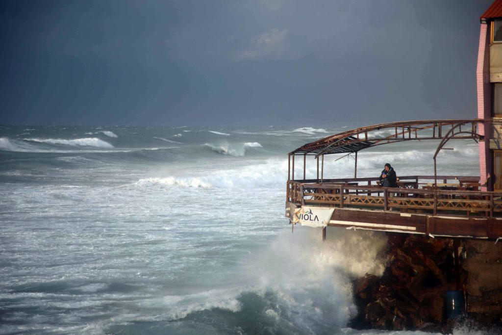 Rain and Freeze Coming to Gaza: The Palestine Chronicle Photographs the ...