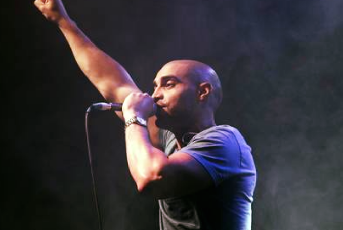 Dozens of Artists, Celebrities Come out in Support of Pro-Palestine ...