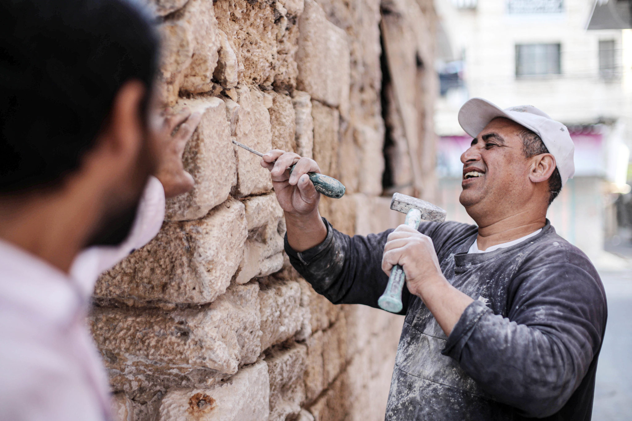 Photo Essay: Gaza’s Hamam al-Samra, A Thousand Year Later - Palestine ...
