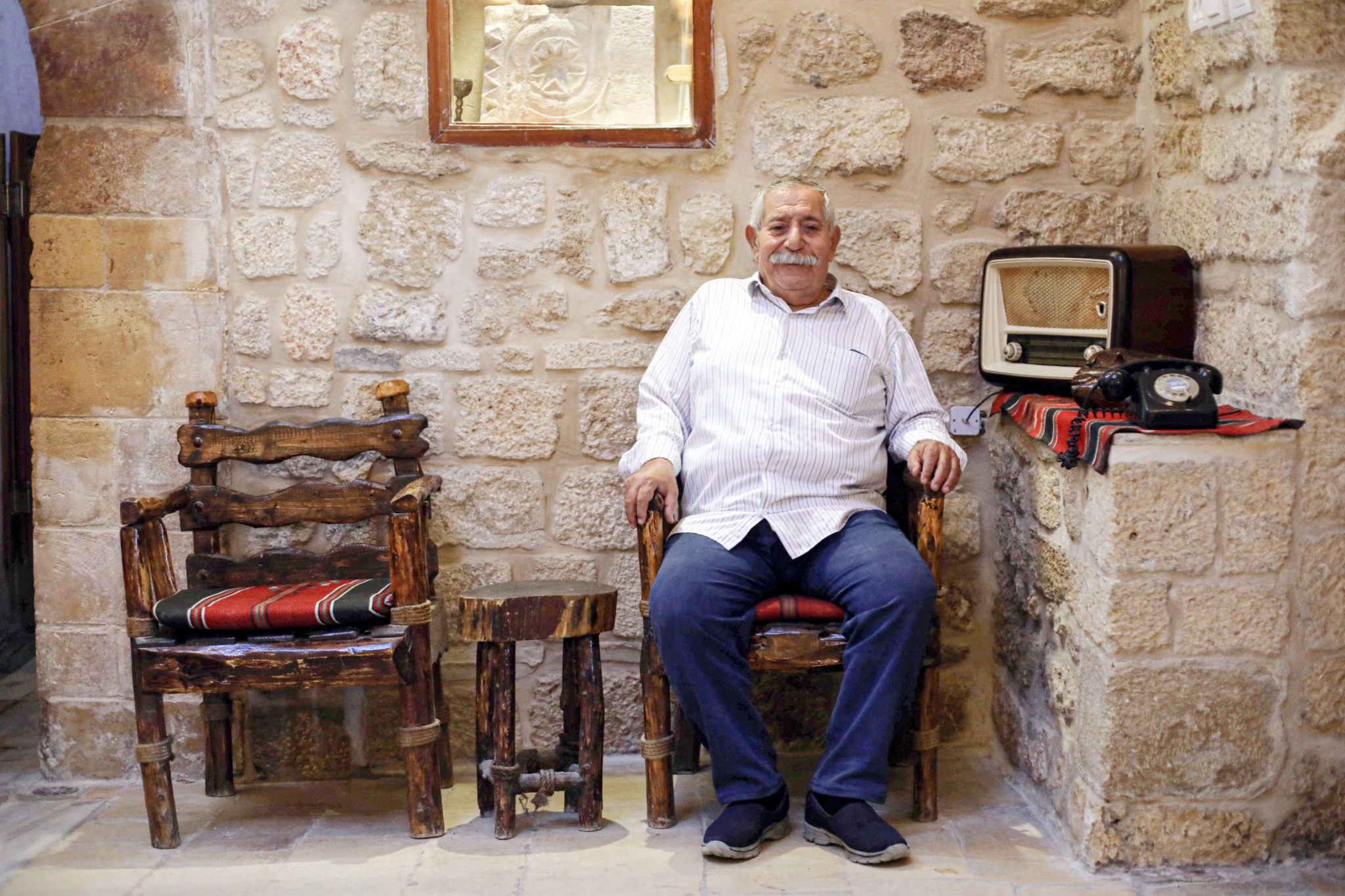 Photo Essay: Gaza’s Hamam al-Samra, A Thousand Year Later - Palestine ...