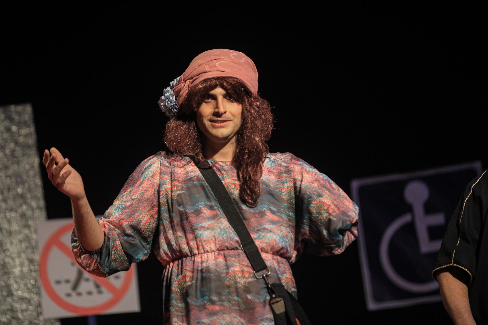 Robert Bernstein: Human Shield for Criticism of Israel - Palestine ...