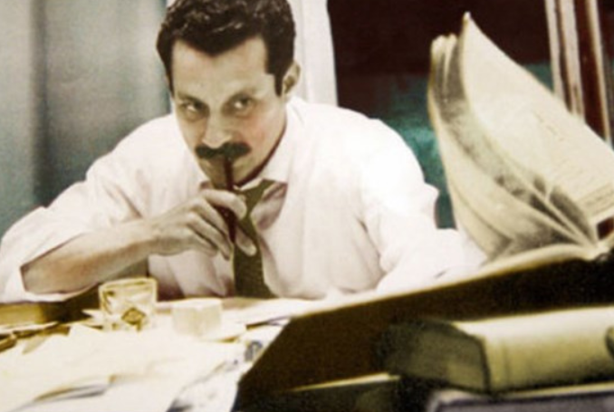 Repression, Resistance, and Return: On the Legacy of Ghassan Kanafani ...