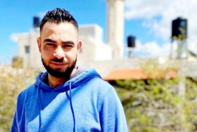 Palestinian Prisoner Suspends Hunger Strike after 113 Days - Palestine ...