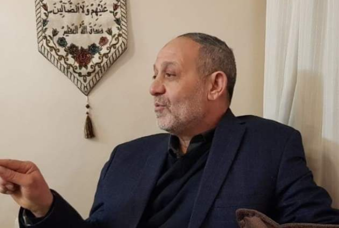 Israeli Military Court Extends Detention of Islamic Jihad Leader Bassam ...