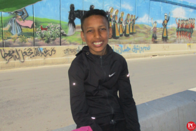 Caught 51 Times, 11 Years in Prison: How Raed Became Guilty for Being ...