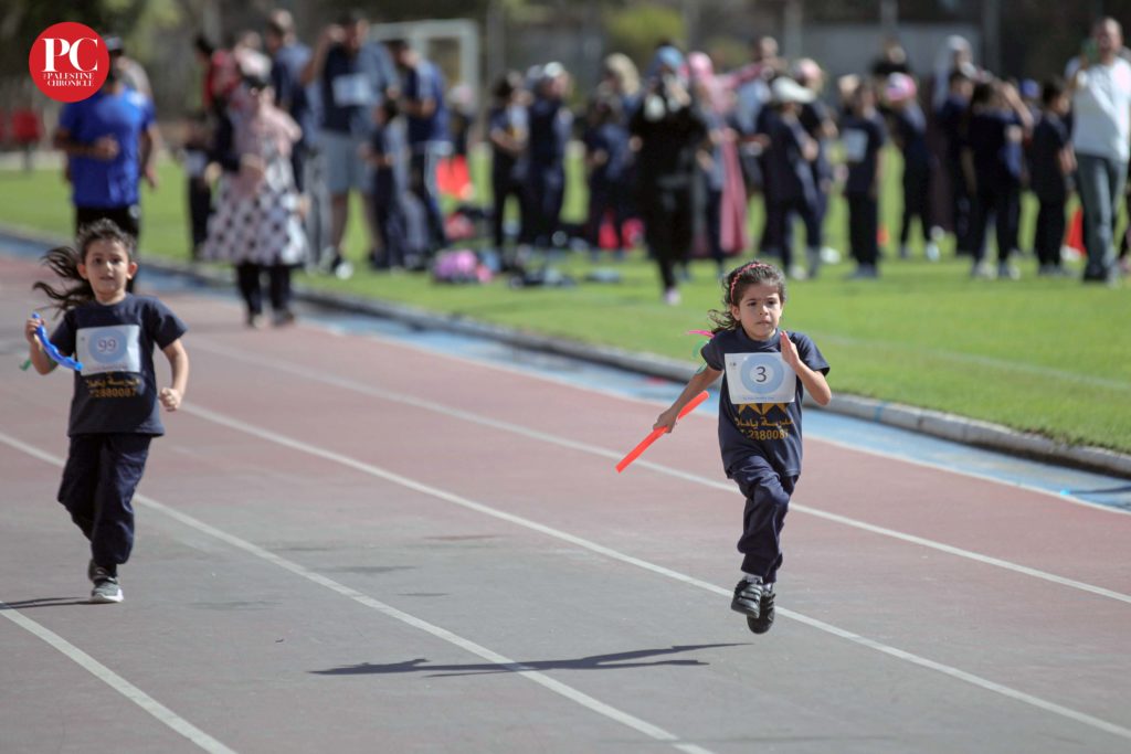 Day without Phones: ‘Ya Hala' Organizes Fun Day for Gaza Kids (PHOTOS ...