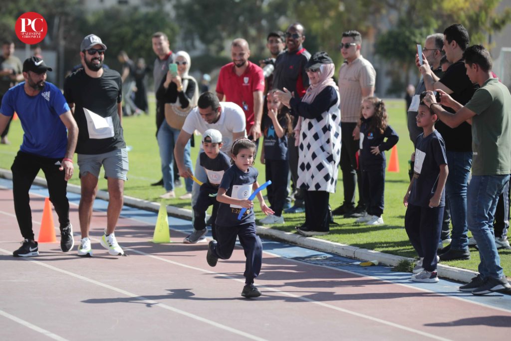 Day without Phones: ‘Ya Hala' Organizes Fun Day for Gaza Kids (PHOTOS ...