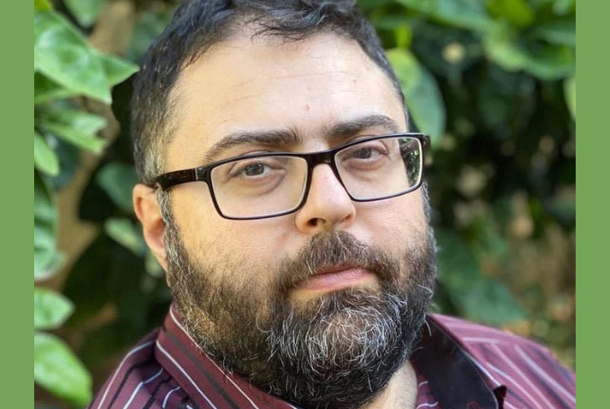 Palestinian Journalist Killed by 'Unidentified Gunmen' in Umm al-Fahm ...