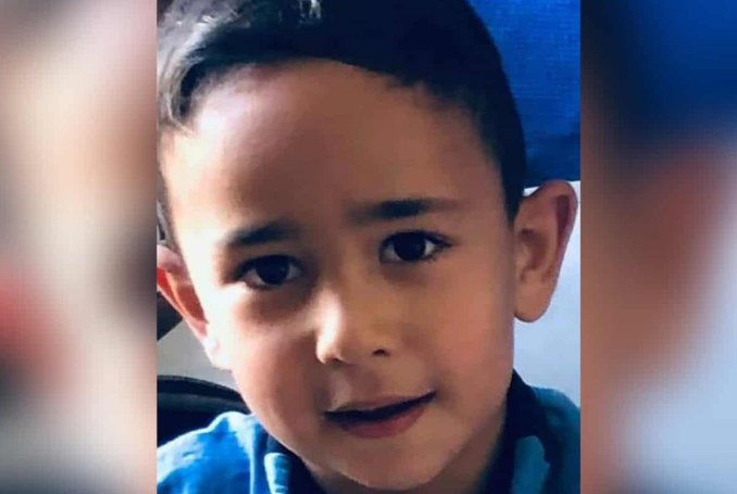 Strangers Behind the Trees: On the Death of Rayan Suliman and His Fear ...