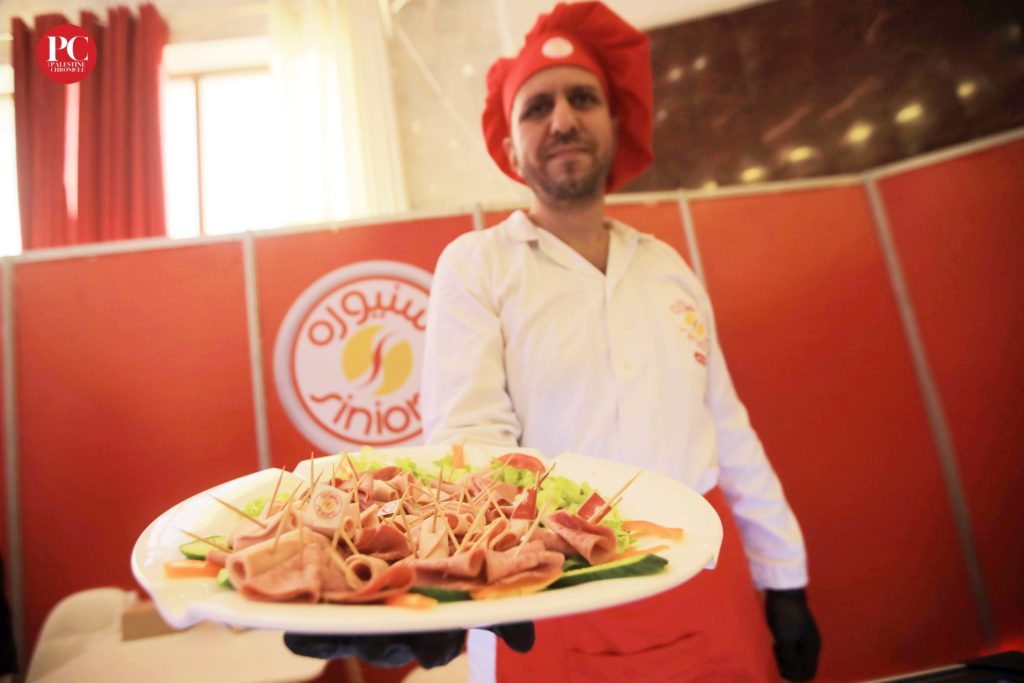 ‘Our Palestinian Food’: Showcasing the Best Food Products in Gaza, West ...