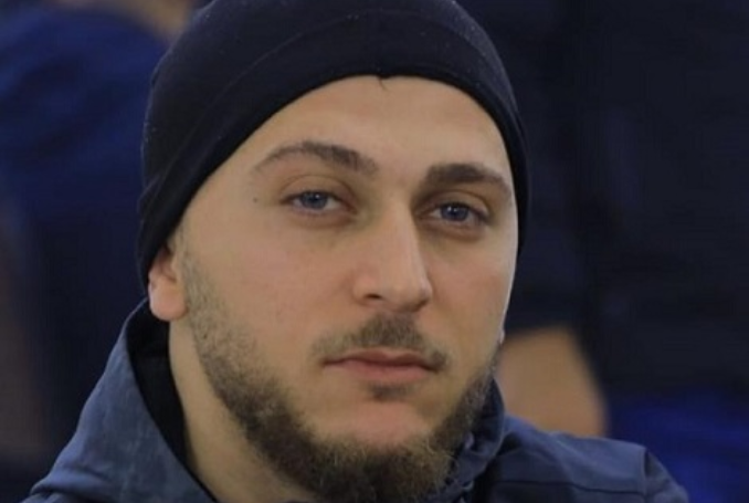 Young Palestinian Man Killed by Israeli Forces near Jenin - Palestine ...