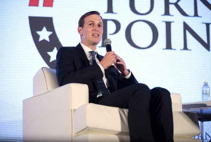 Kushner Reveals Washington Pressured Tunisia to Dismiss Pro-Palestine ...