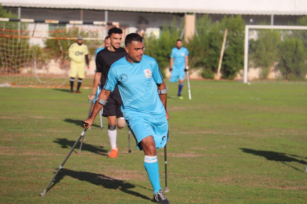 A Distant Dream: Why Not Many Gazans Made it to Qatar World Cup 2022 ...