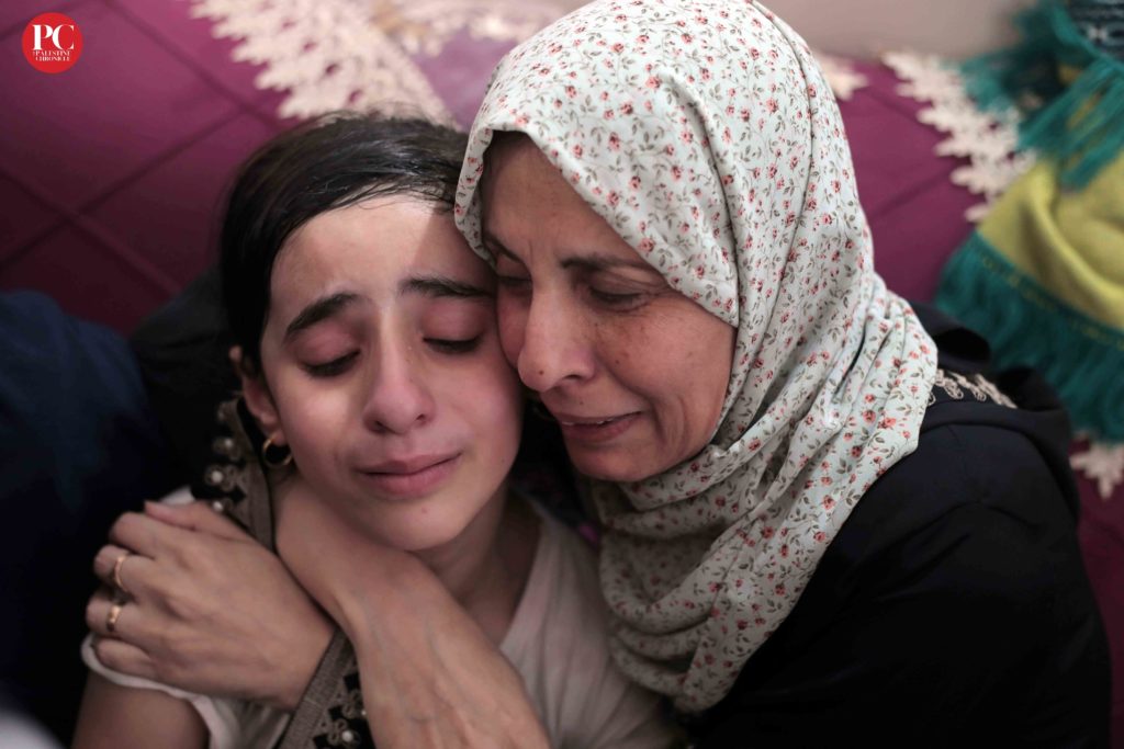 On International Women’s Day, Honor the Palestinian Women (PHOTOS ...
