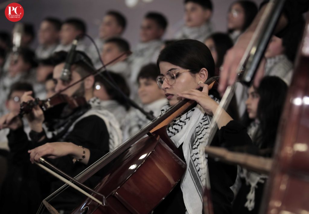 On International Women’s Day, Honor the Palestinian Women (PHOTOS ...