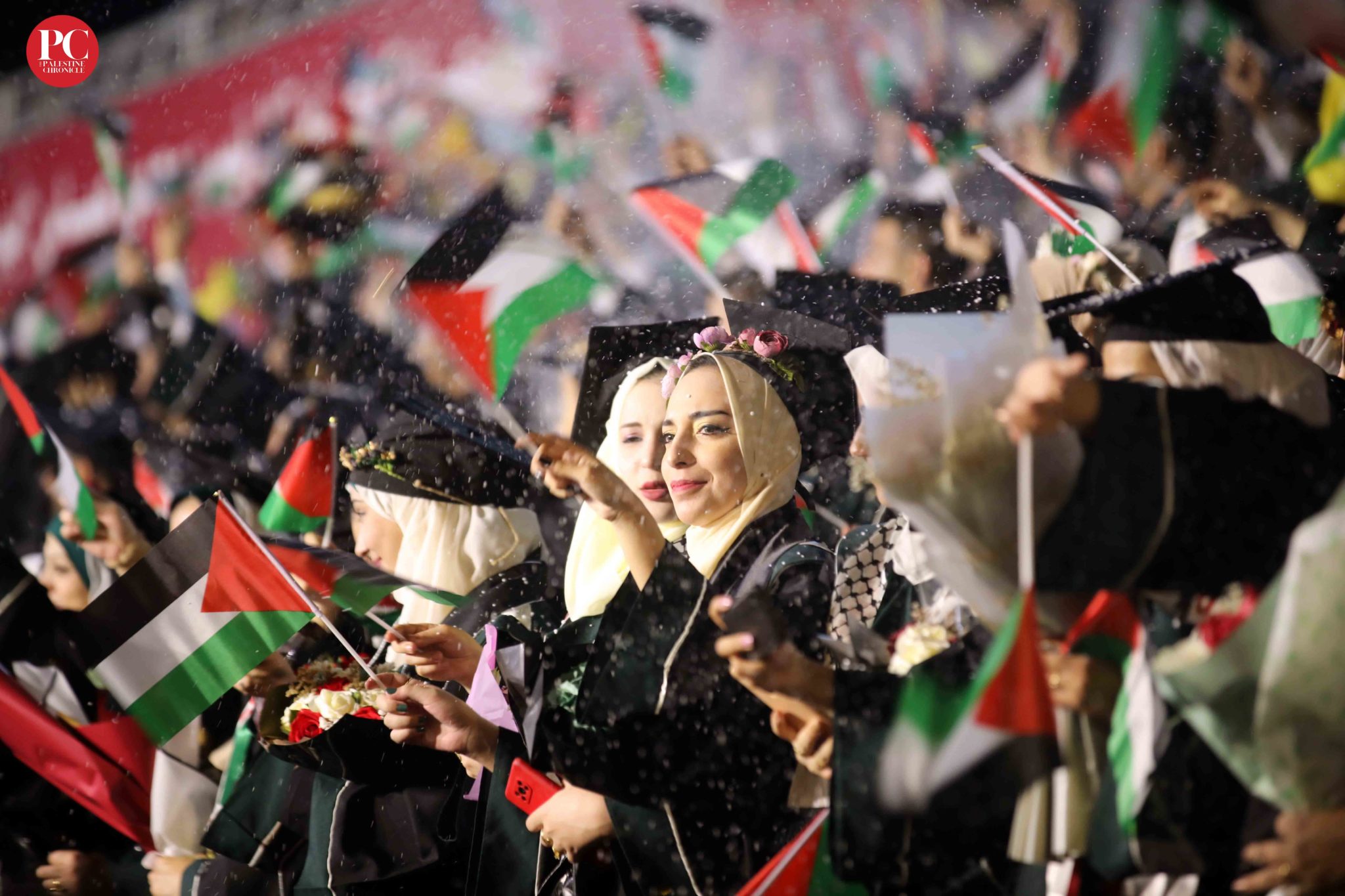 On International Women’s Day, Honor the Palestinian Women (PHOTOS ...