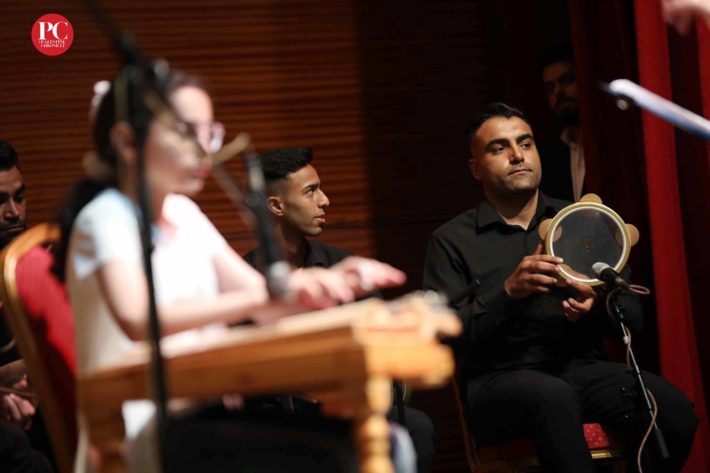 'Fête de la Musique': War-Weary Gaza Rejoins Global ‘Music Day ...