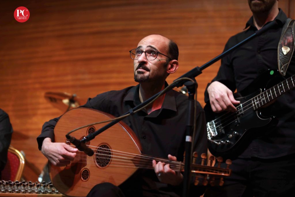 'Fête de la Musique': War-Weary Gaza Rejoins Global ‘Music Day ...