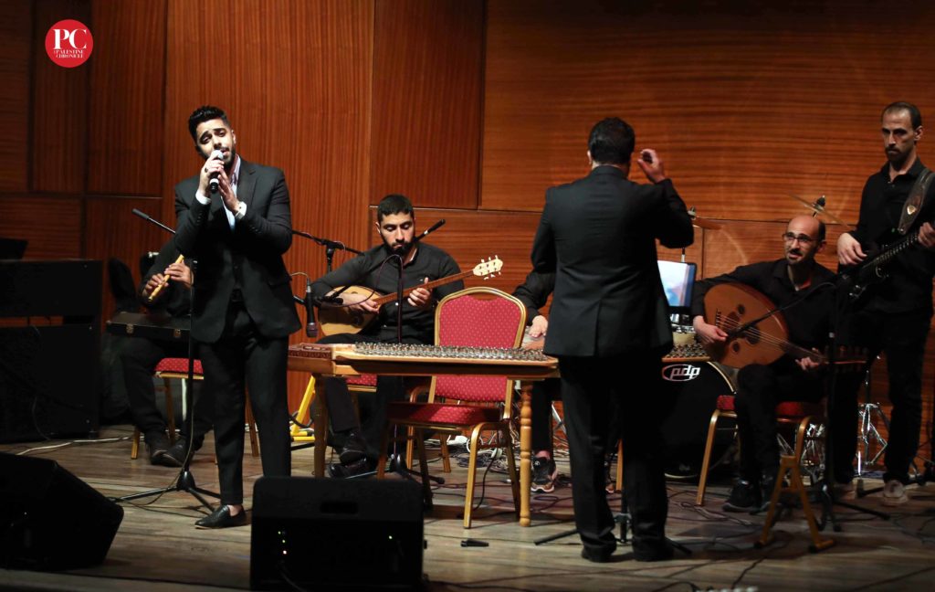 'Fête de la Musique': War-Weary Gaza Rejoins Global ‘Music Day ...