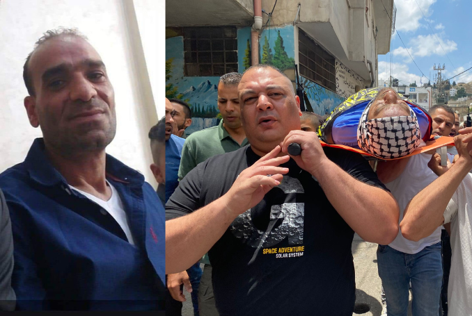 Death Toll from Israeli Assault on Jenin Rises to Six as Palestinian ...