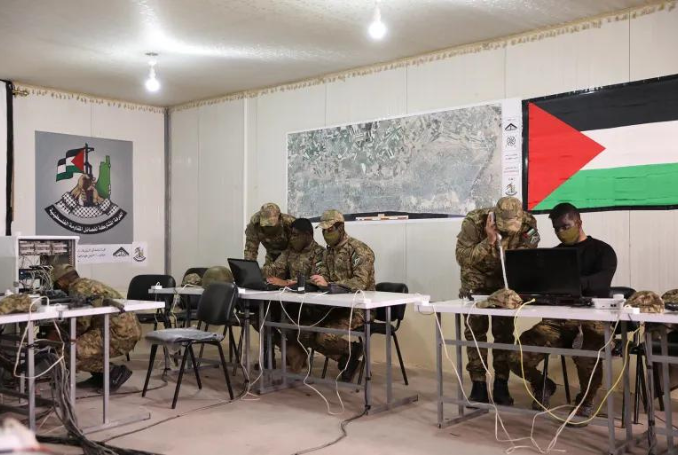 Joint Room and ‘Unity of the Squares’: What Will the Next Israeli War ...