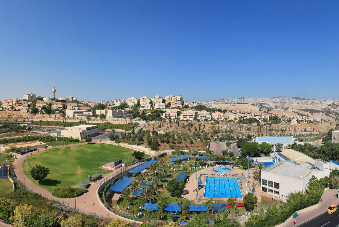 ‘Unparalleled Plans’ - Israel Accelerates Settlement Projects Across ...