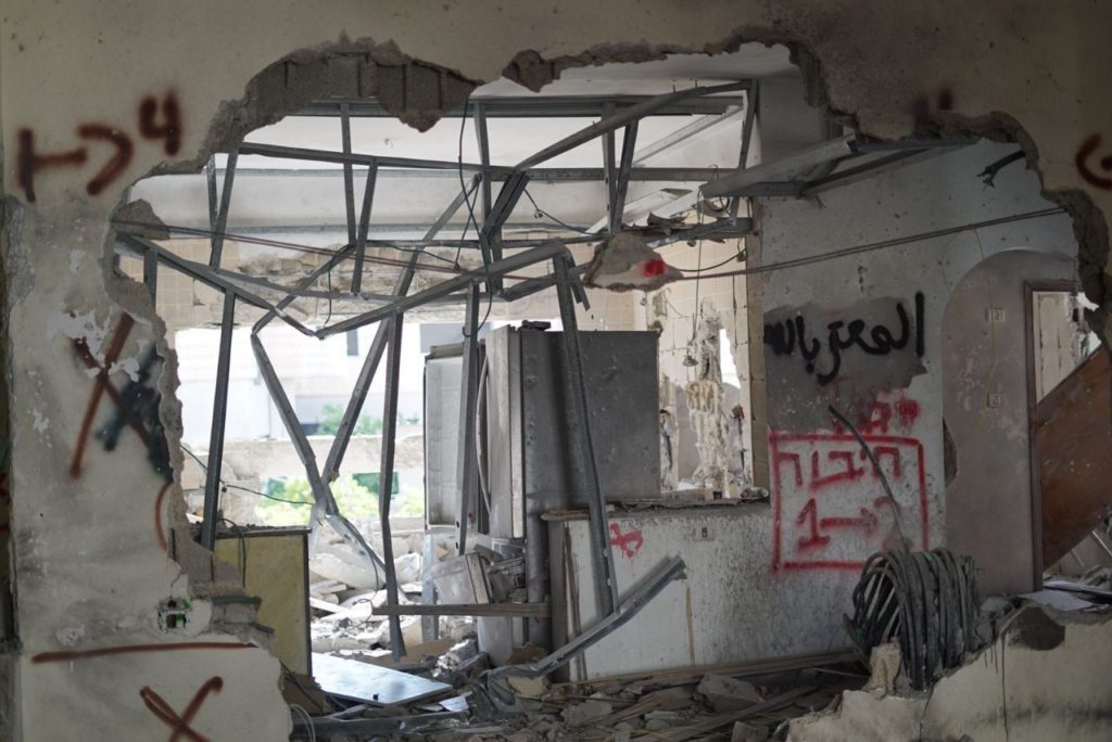 ‘War Crimes’: This is How Israel Demolishes Palestinian Homes in the ...