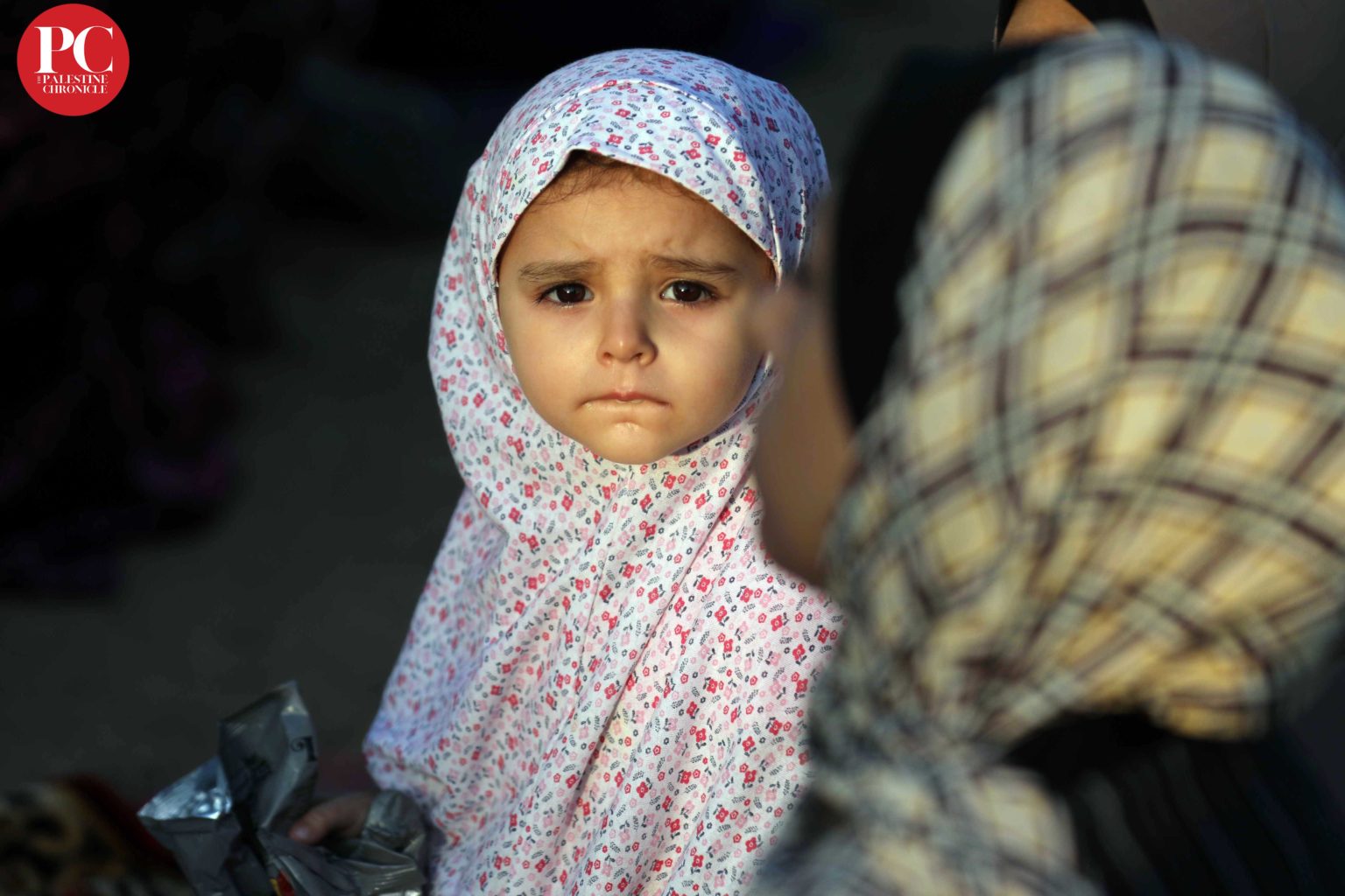 The Cutest Children Eid Photos You Will Ever See - Palestine Chronicle
