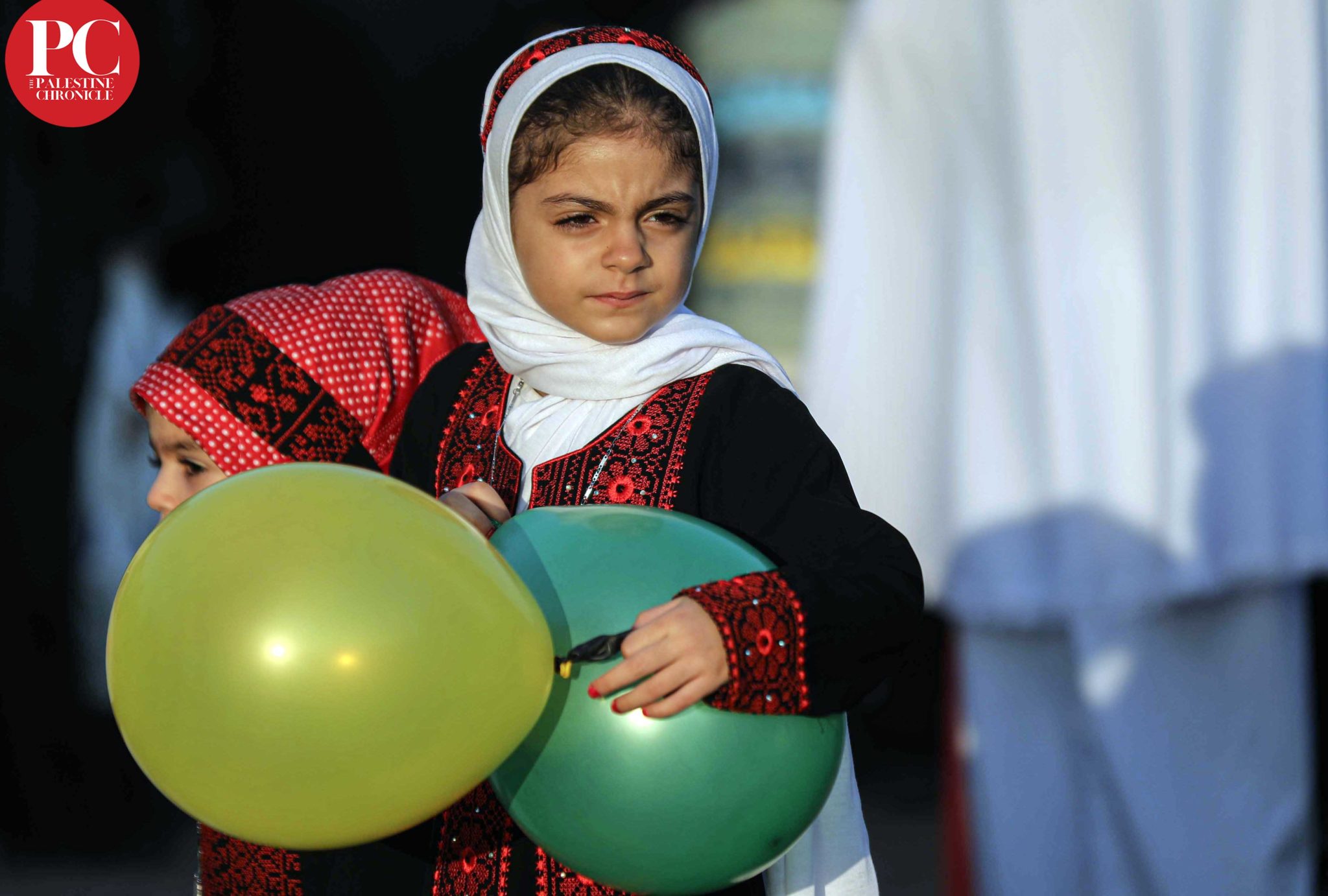 Beit Ummar: Heart of Darkness - Palestine Chronicle