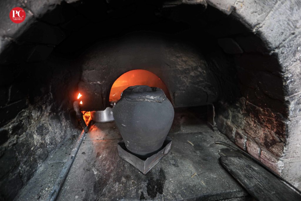 Gaza’s Qidreh Master at Work: Preserving Culture through Food (PHOTOS ...