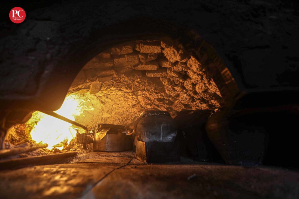 Gaza’s Qidreh Master at Work: Preserving Culture through Food (PHOTOS ...