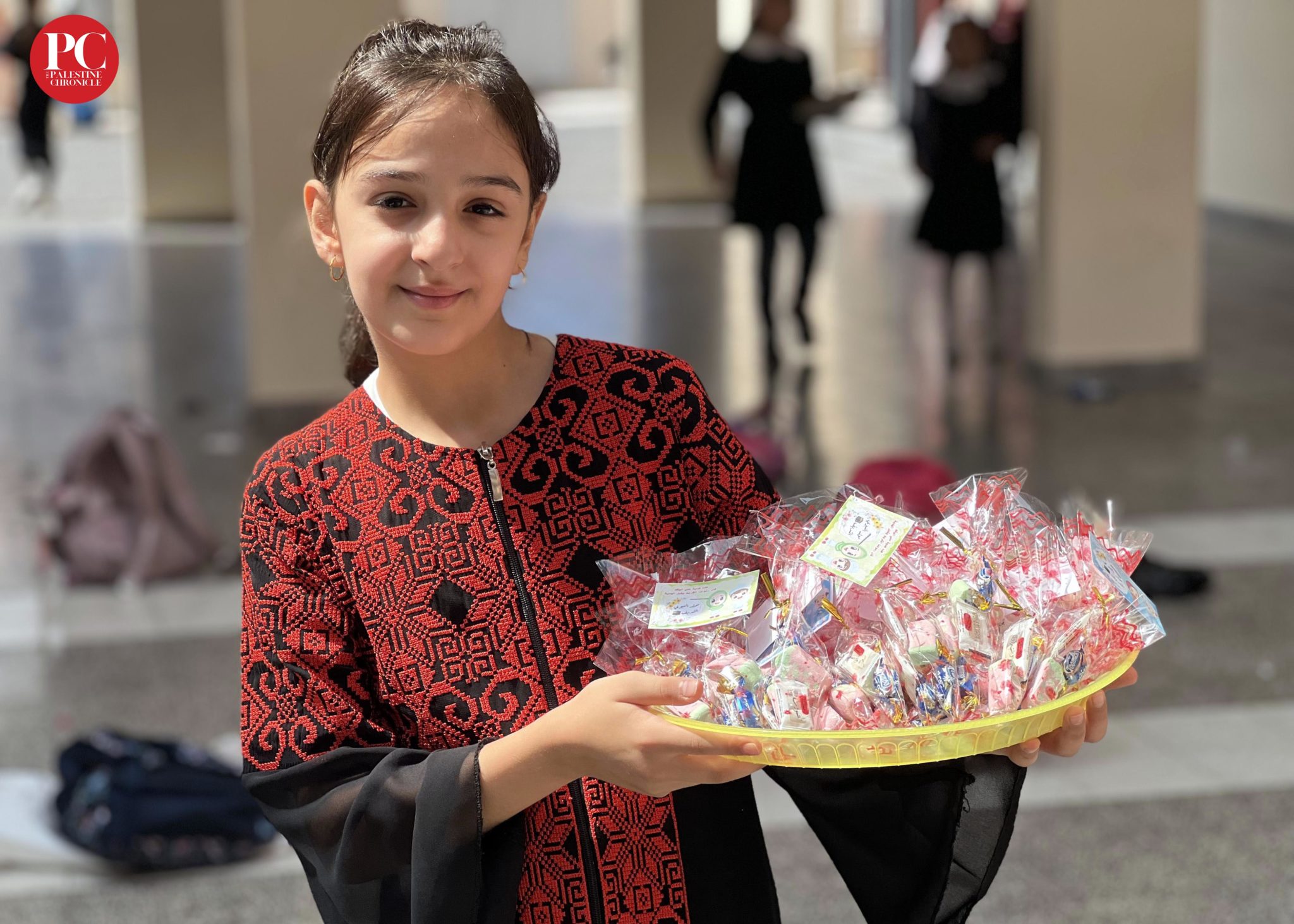 Palestine Celebrates the Prophet’s Birthday - PHOTO GALLERY - Palestine ...