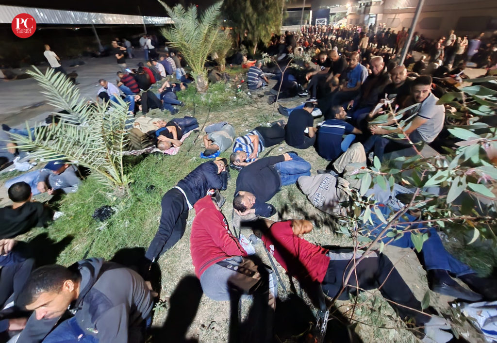 What is the Beit Hanoun Crossing? And How Is It Linked to the ...