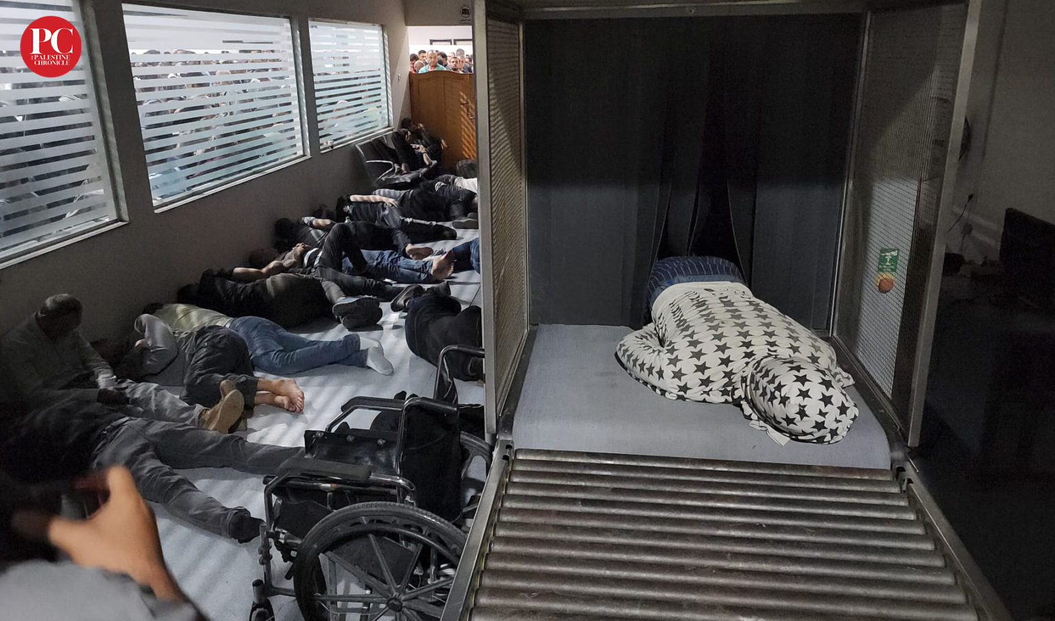 What is the Beit Hanoun Crossing? And How Is It Linked to the ...